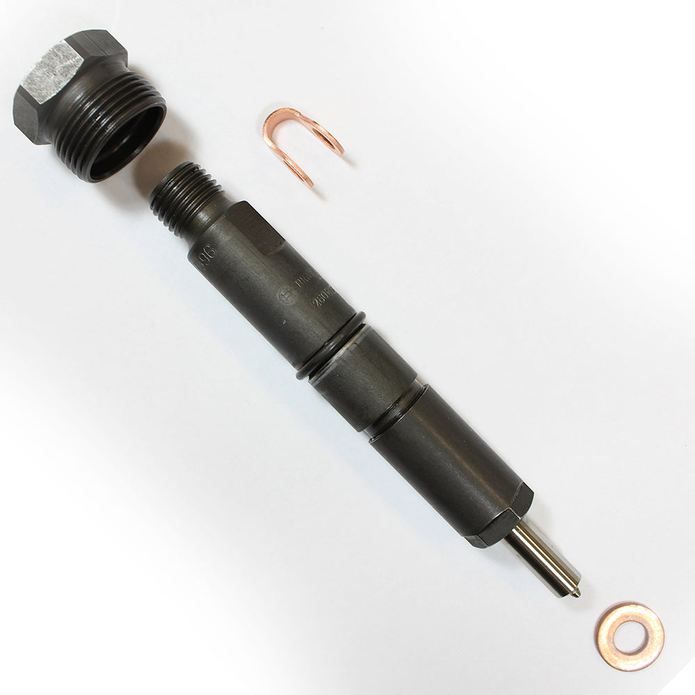 Cummins P-Pump 4BT Stage 4 Injector Set Dynomite Diesel – Armor Inc ...